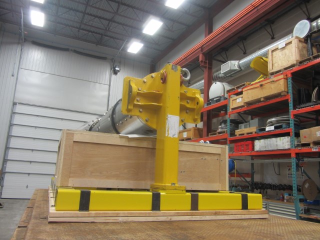 3 Way International Logistics | Surface, Water and Air: The 3way you ...