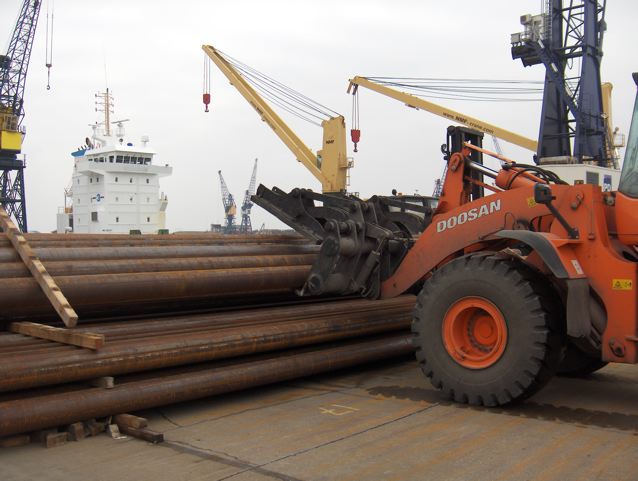 3 Way International Logistics | Surface, Water and Air: The 3way you ...