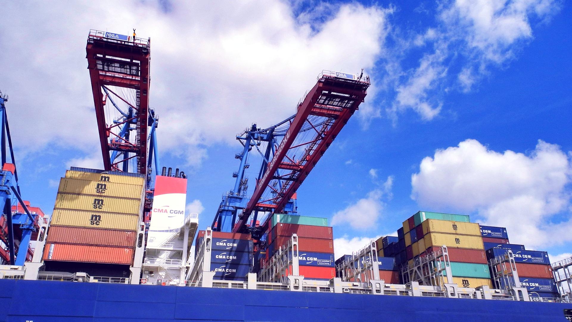 3 Way International Logistics | Freight Management